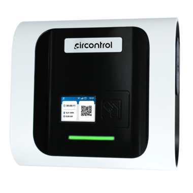 EV Charging and Efficient Parking | Circontrol