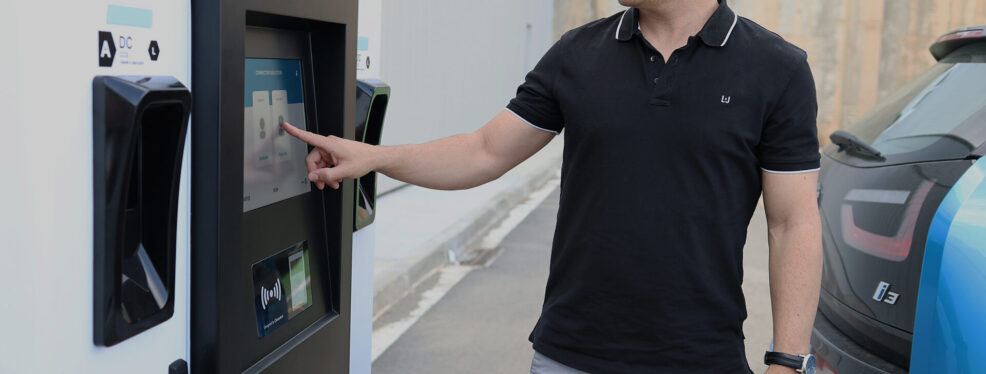 Raption Compact 160 | Circontrol